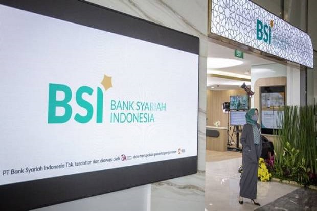 BSI Jajaki Kerja Sama dengan Dubai Islamic Bank