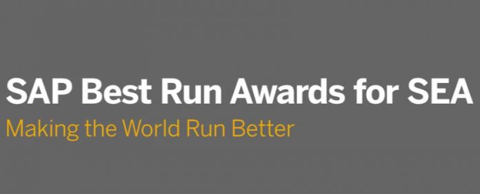 SAP Best Run Awards 2021, 2 Perusahaan Indonesia Raih Penghargaan