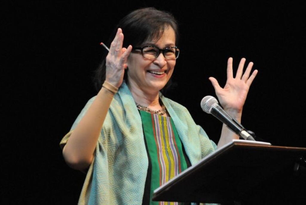 Karlina Supelli, Sosok Astronom Perempuan Pertama di Indonesia