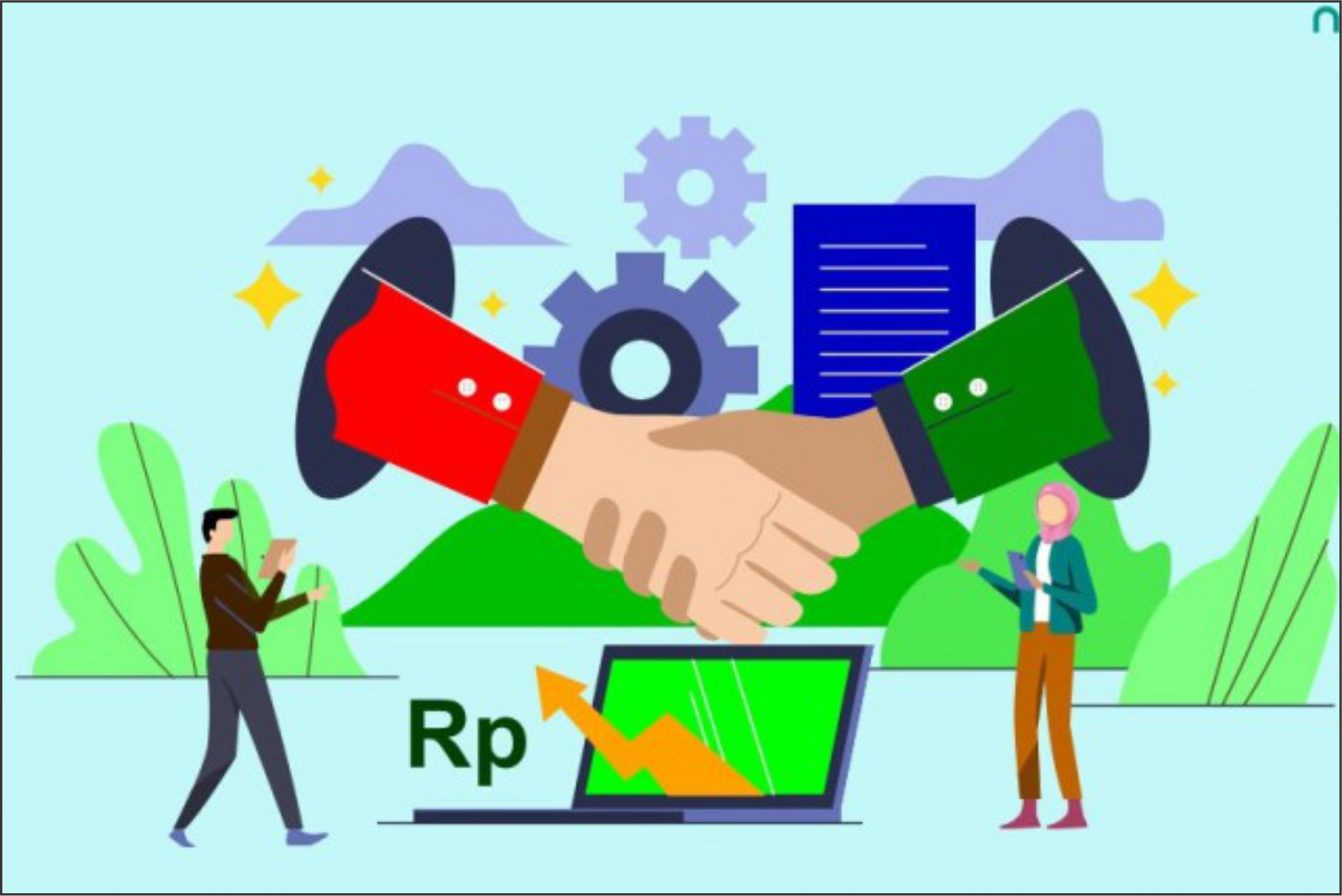 Alasan Indonesia Pakai Mata Uang Lokal transaksi investasi dengan China