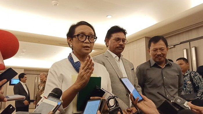 Negara Jepang Warning Warganya di Indonesia, Ini Kata Kemlu RI