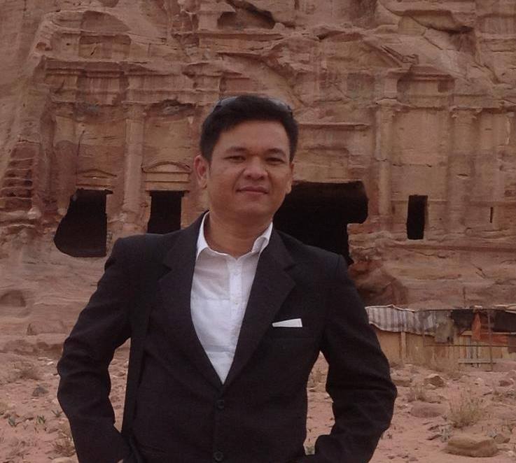 Tubagus Ace Hasan Syadzily, Dari Anak Pesantren Menjadi Politikus