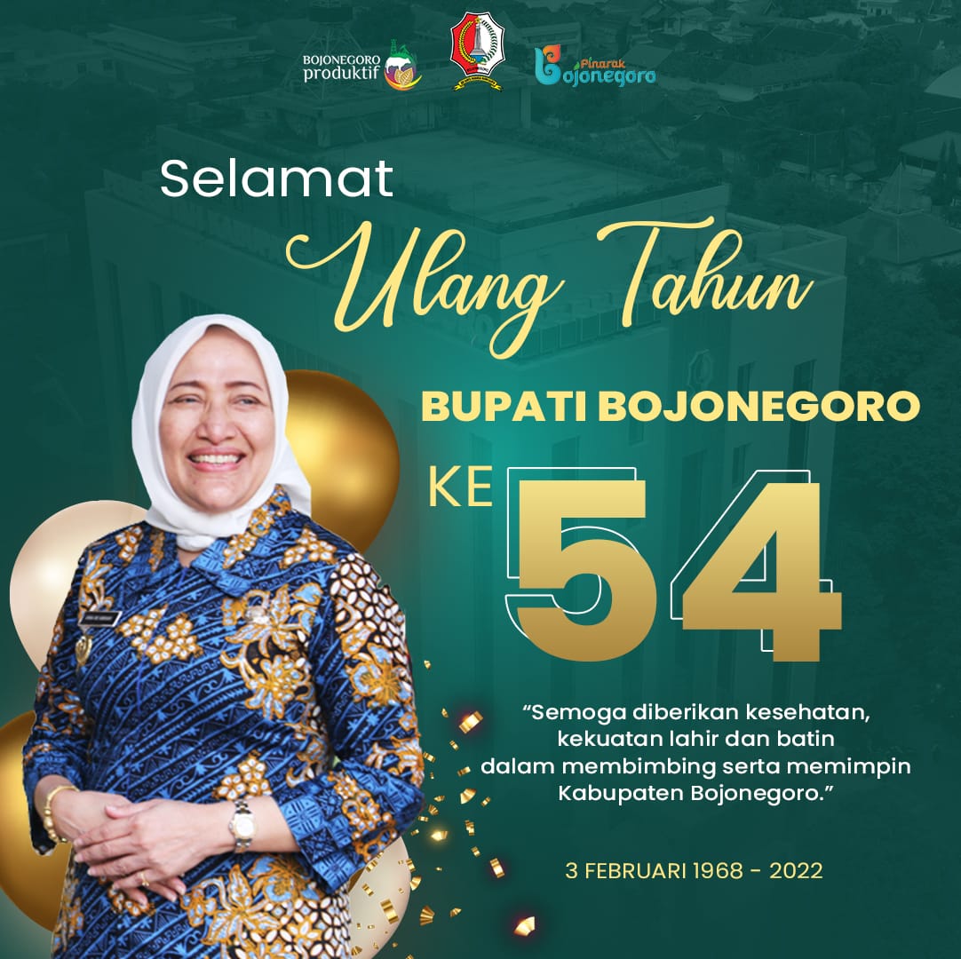 Bupati Anna Muawanah Bakal Membangun Sampai Pelosok Bojonegoro