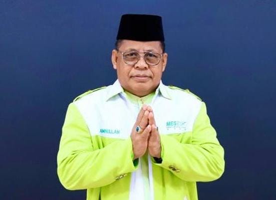 MES Aceh Gelar Seminar Nasional dan Rakerwil di Sabang - Suara Pemerintah