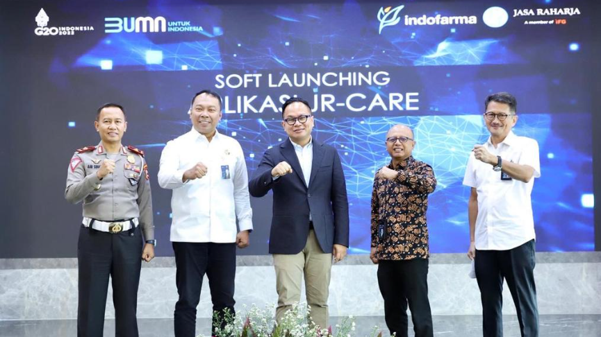 Ini Layanan Terbaru diluncurkan Jasa Raharja