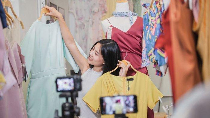 Ini 5 Cara Tingkatkan Penjualan Melalui Live Streaming
