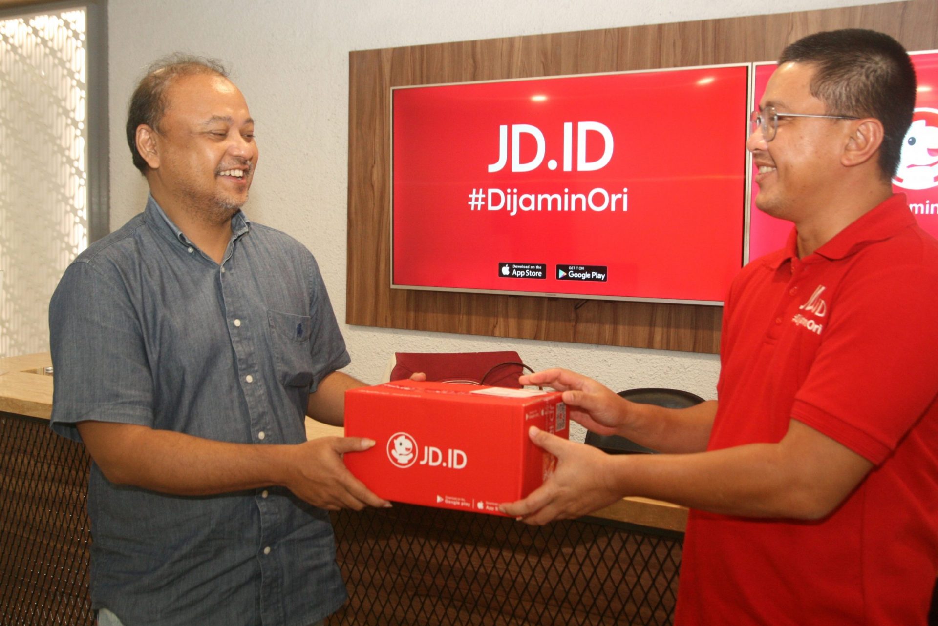 JD.ID Beri Penawaran Terbaik Untuk Rayakan Hari Kemerdekaan