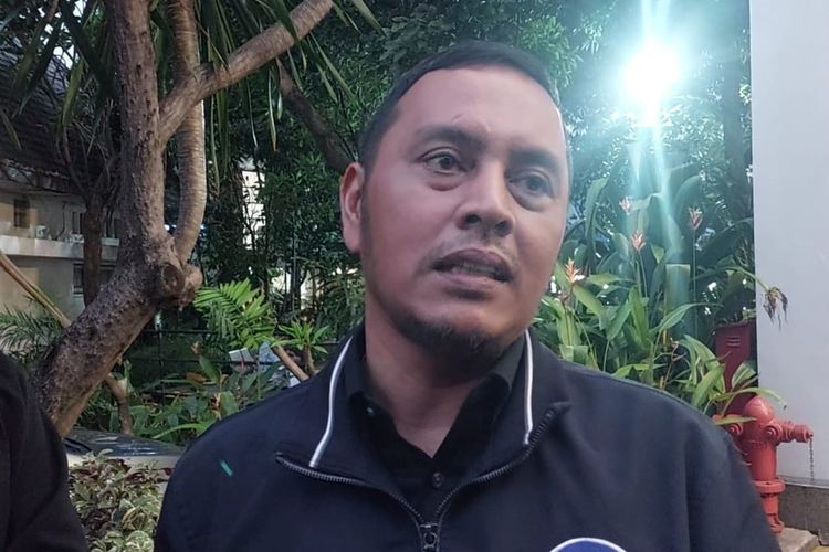Willy Aditya Ungkap Isi Pembicaraan dengan Agus Harimurti Yudhoyono