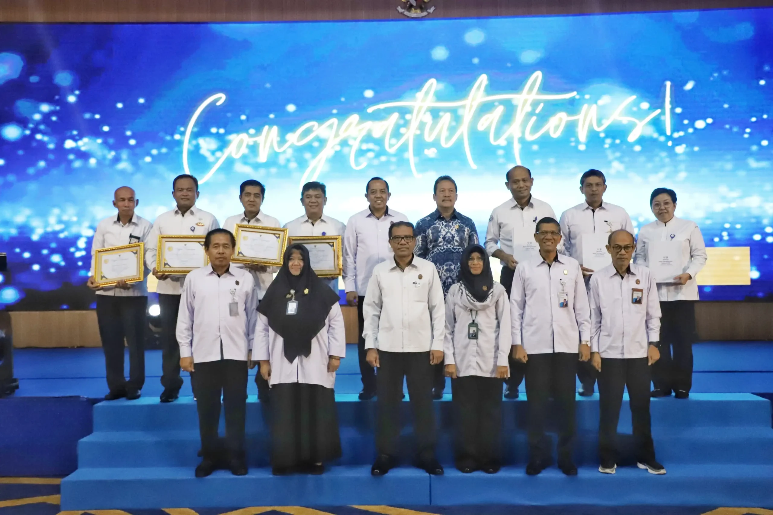 Menteri KKP Ingin Hadirkan Peradaban Baru Tata Kelola Kelautan dan ...