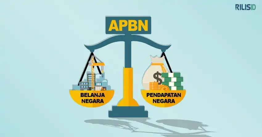 Kinerja APBN Indonesia Tetap Solid di Tengah Tantangan Global