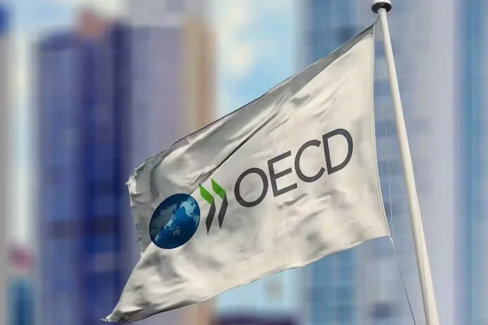 Indonesia Semakin Siap Melangkah Menjadi Anggota OECD