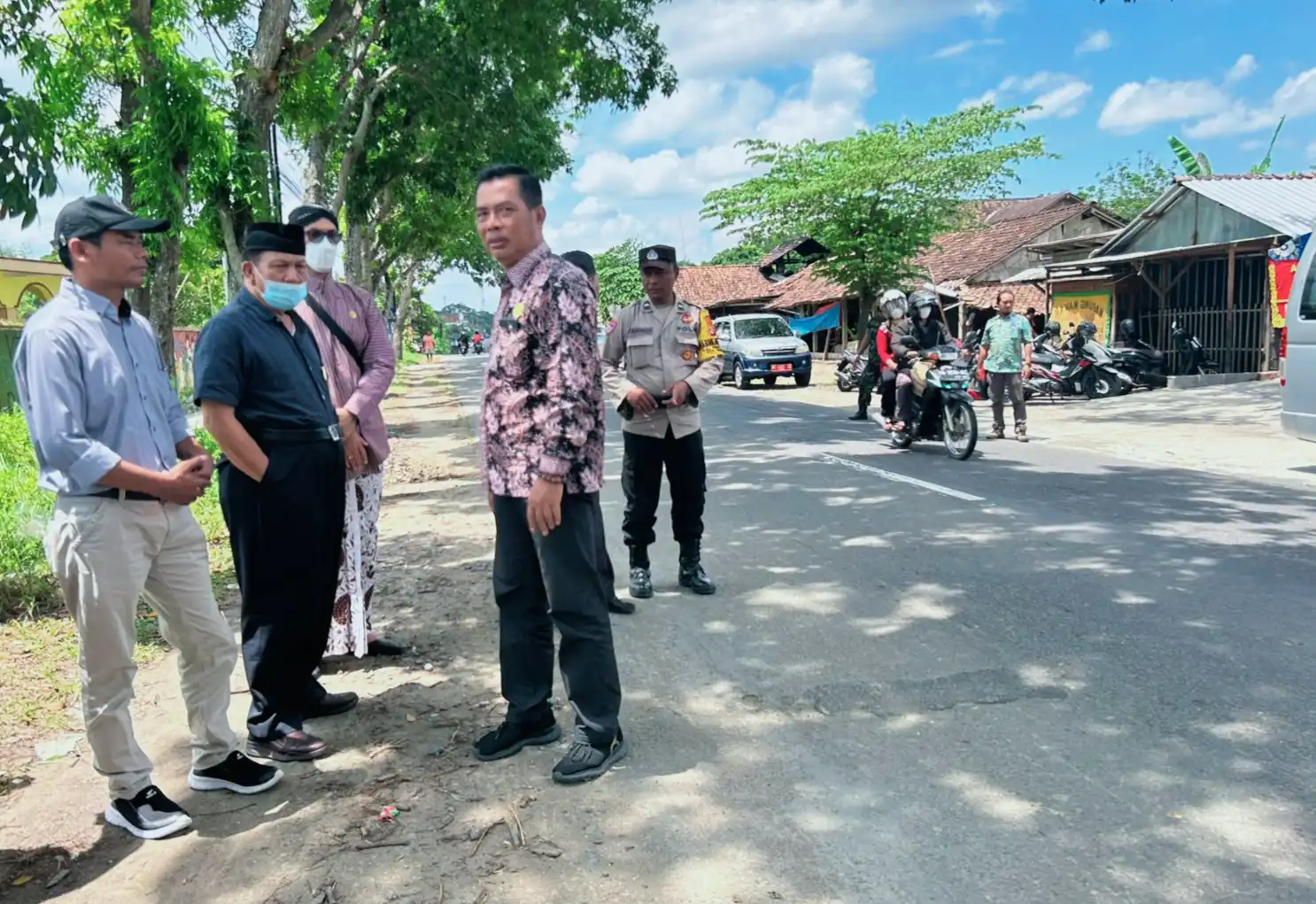 Pemda DIY Mulai Perbaikan Tujuh Ruas Jalan, Godean Jadi Fokus Utama