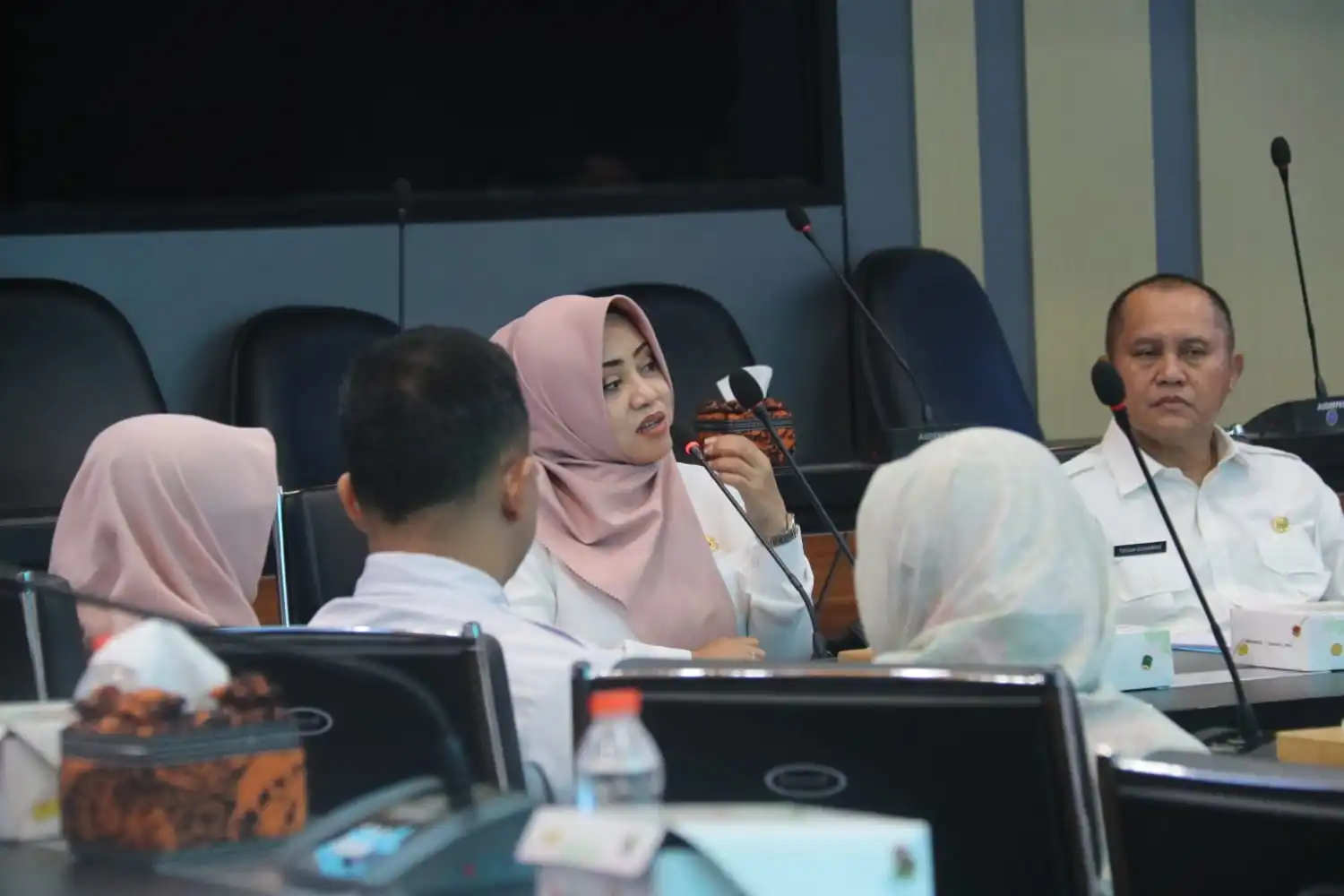 Pemkab Mojokerto Percepat Penurunan Angka Stunting Lewat Audit