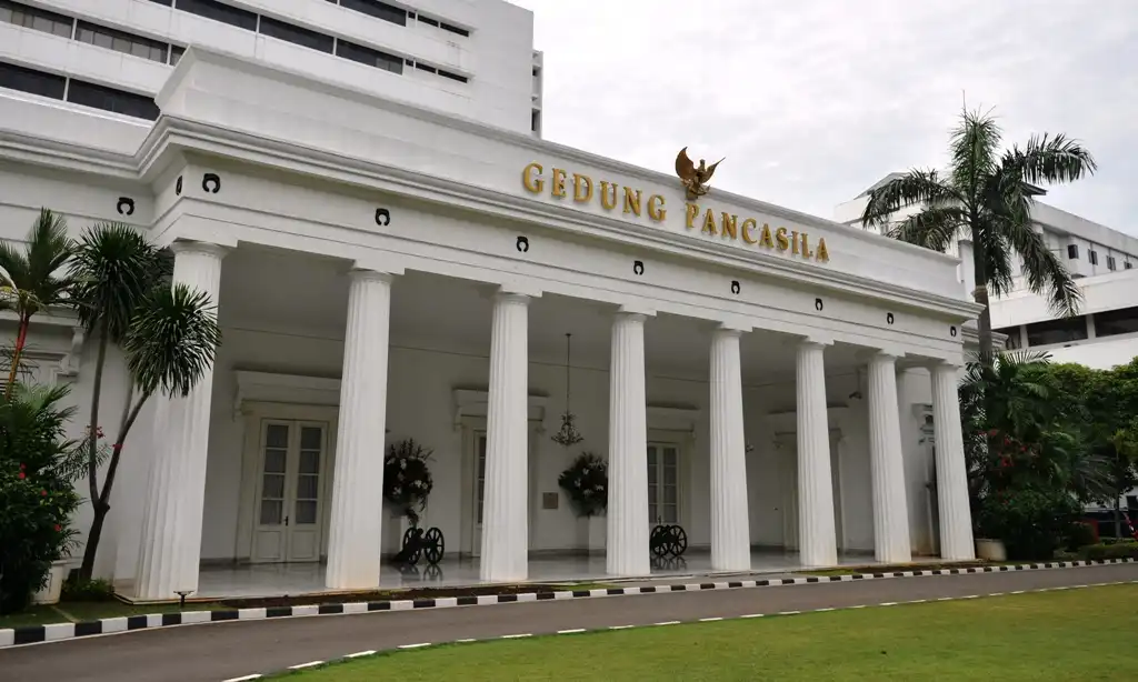 Kemlu Tegaskan Komitmen Dukung Pengungkapan Kasus ADP Secara Terbuka ...