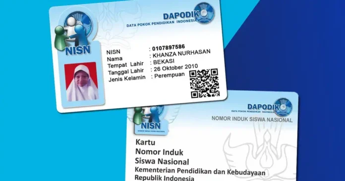 Cara Cek NISN Siswa Secara Online dengan Mudah