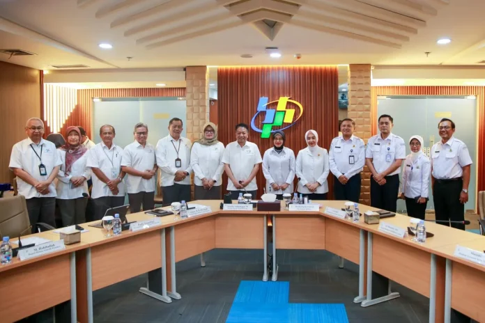Sinergi Data BMKG–BPS: Dorong Kebijakan Berbasis Sains dan Statistik