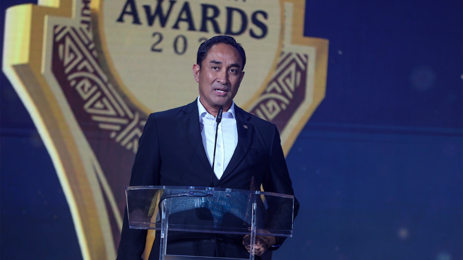 Kepala BNN Raih Penghargaan Detikcom Award 2025 - Suara Pemerintah